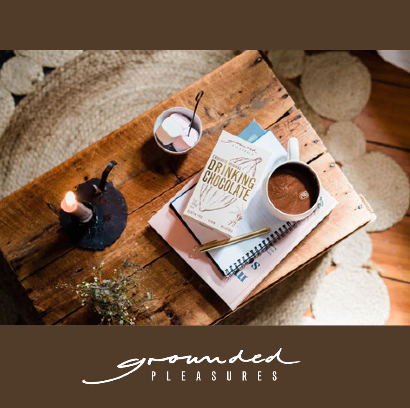 Grounded Pleasures – Back Scratch Pty Ltd