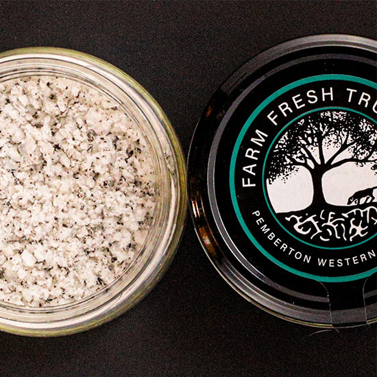 Truffle Salt – Back Scratch Pty Ltd