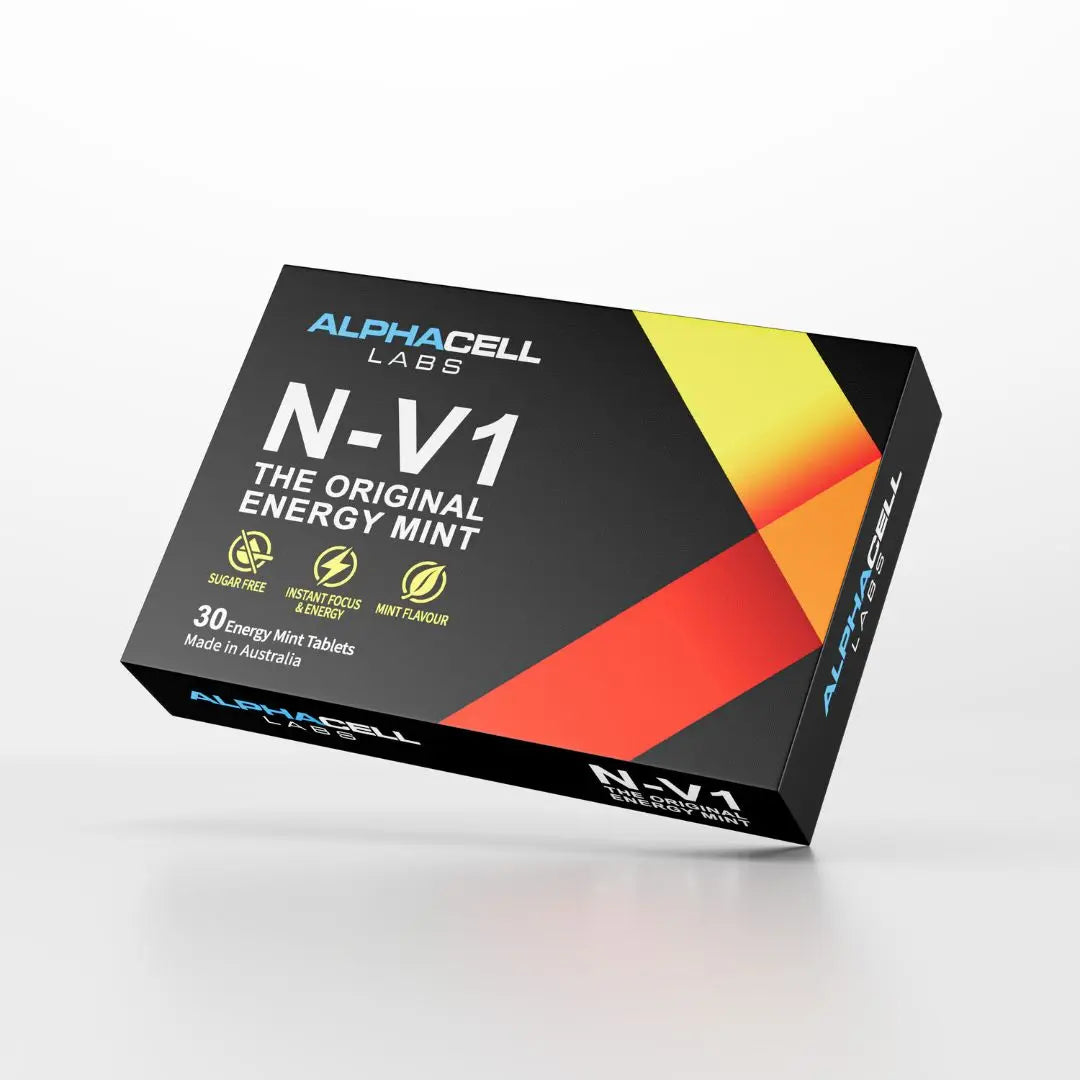 N-V1 – Back Scratch Pty Ltd