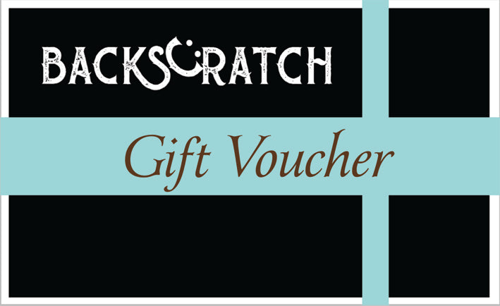 Gift Voucher – Back Scratch Pty Ltd